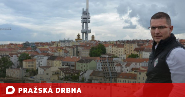 Nevím, jestli se s velkým fotbalem na Žižkově počítá, říká majitel ...