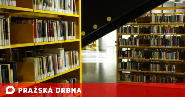 Městská knihovna v Praze nabízí on-line členství zdarma a řadu nových e ...