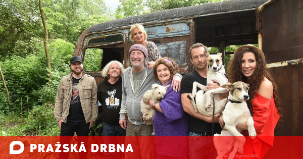 V době koronaviru a zavřených kin v Česku stále vznikají nové filmy ...