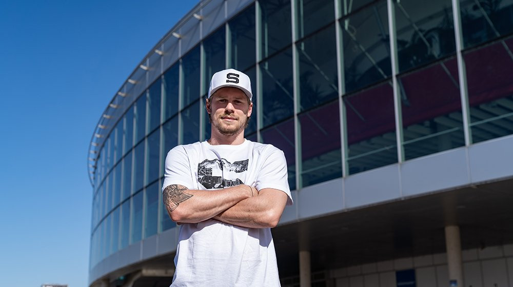 Zkušenosti z NHL i z Evropy. Do Sparty se vrací Filip Chlapík