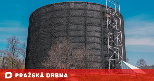 Divadlo Spirála získá nový kabát. Příští rok se zde otevřou dvě scény