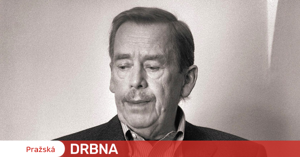 Před 85 lety se narodil Václav Havel, první český prezident i výrazná ...