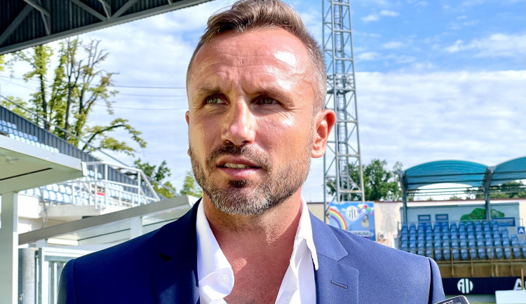 Tomáš Sivok jedná se Spartou. Byl by pravou rukou Rosického