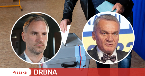 VOLBY 2022: Pražští Piráti a Spolu se zatím neshodli, znovu budou ...