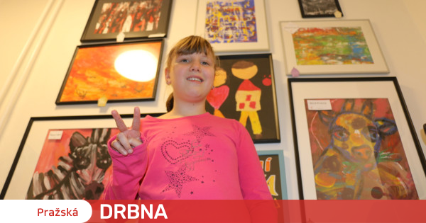 Evička díky škole překonává své postižení, místa pro další děti však chybí