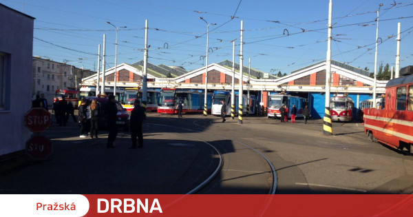 Pražský dopravní podnik ušetří na plynu přes sto padesát milionů