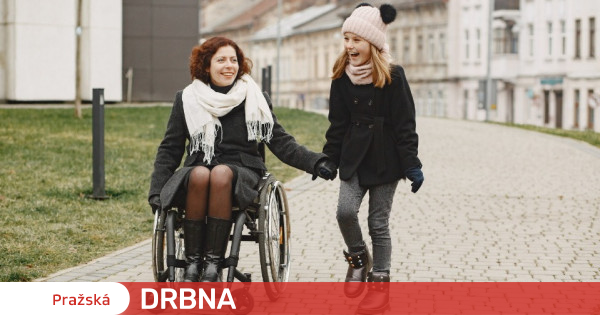 Praha podpoří zdravotně znevýhodněné. Příspěvky rozdá na pomůcky i ... Praha podpoří zdravotně znevýhodněné. Příspěvky rozdá na pomůcky i ...