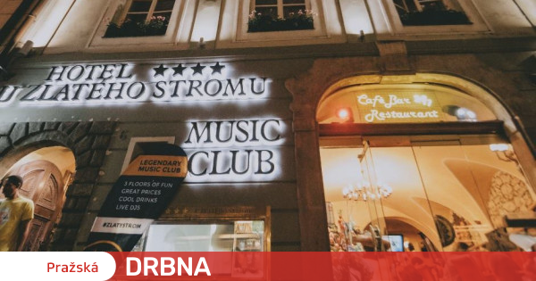 Městský soud v Praze snížil hoteliérovi Bauerovi trest za podplácení ...