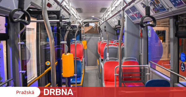 V Praze začne na jaře testování autobusu poháněného vodíkem