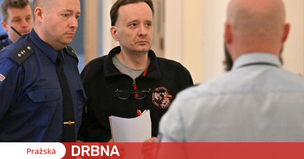 Soud začal projednávat případ muže, který zabil spolubydlícího ze squatu