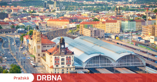 Operační program Doprava modernizuje dopravní infrastrukturu v České republice