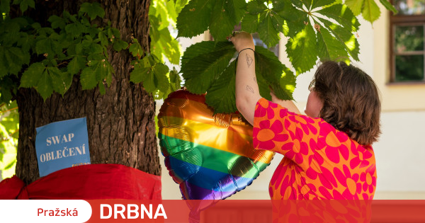 V Pride village na Střeleckém ostrově dnes zahájí 13. ročník Prague Pride