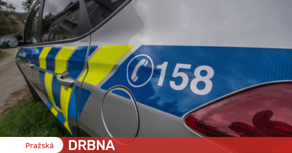 Policie odvolala pátrání po ženě na Berounsku. Dnes byla nalezena bez ... Policie odvolala pátrání po ženě na Berounsku. Dnes byla nalezena bez ...