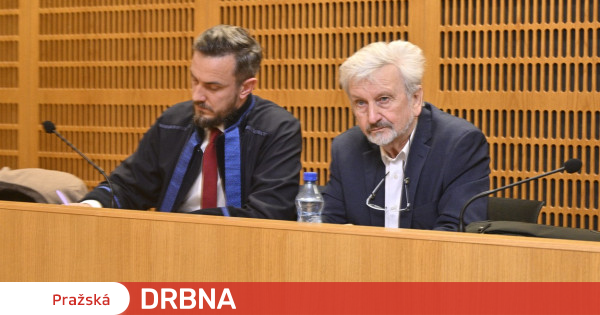 Cimický u soudu odmítl vinu, žalobkyně pro něj navrhuje tři roky vězení