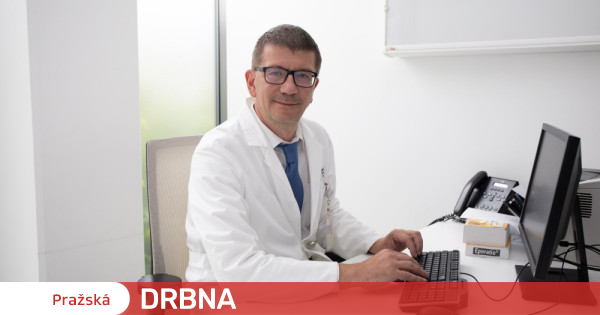 Karcinom prostaty. Pro úspěšnou léčbu je včasná diagnóza zásadní ...