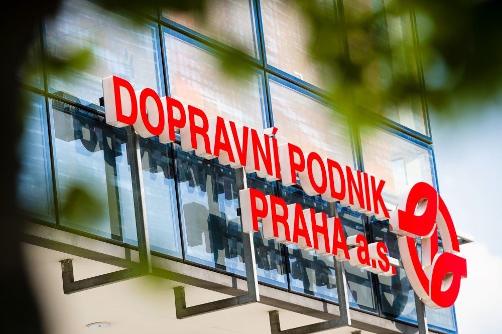 Praha podala trestní oznámení v kauze Dozimetr, audity v dopravním ...