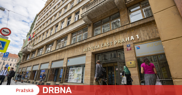 Praha 1 vypověděla nájem hendikepovaným sportovcům. Prostory podle ...