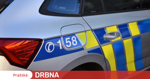 Linka 158 měla v Praze výpadky, policie ji dočasně přesměrovala do ...