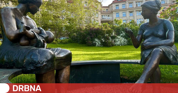 Porodnice v Podolí dostala pokutu čtvrt milionu za špatný postup při ...