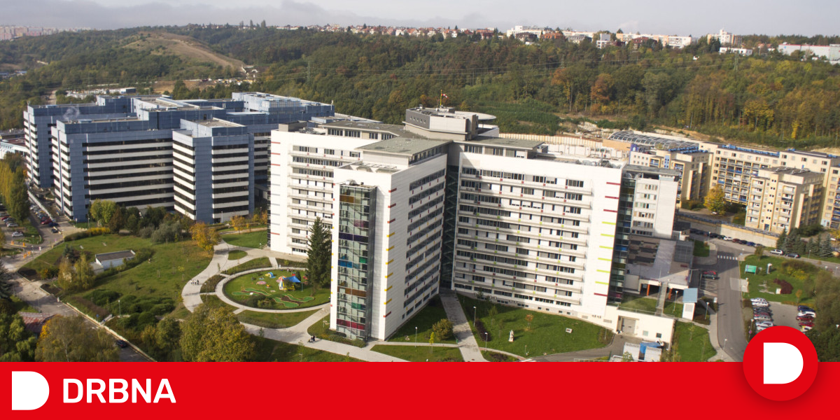 V kauze FN Motol je obviněno už 16 lidí. Ministr zdravotnictví odvolal ...