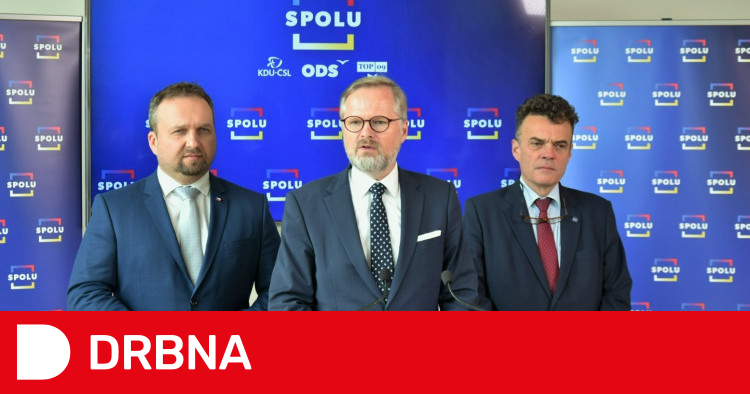 Na začátku března by volby vyhrálo ANO. STAN posiluje na úkor koalice Spolu