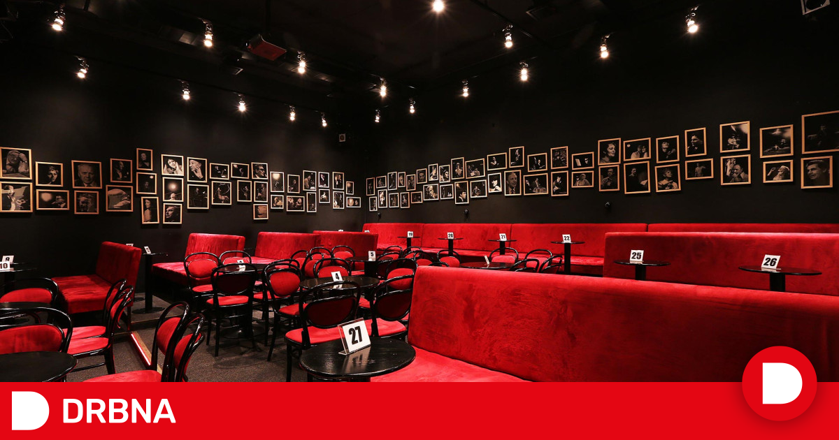 Magnesia Litera na scéně. V pražském divadle Viola zazní verše Miloše ...