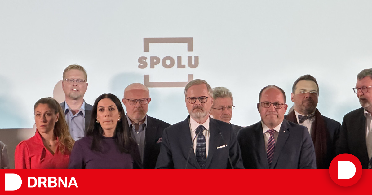 Volby do Sněmovny vyhrálo ANO, v Praze Spolu. Hlasování poznamenala smrt