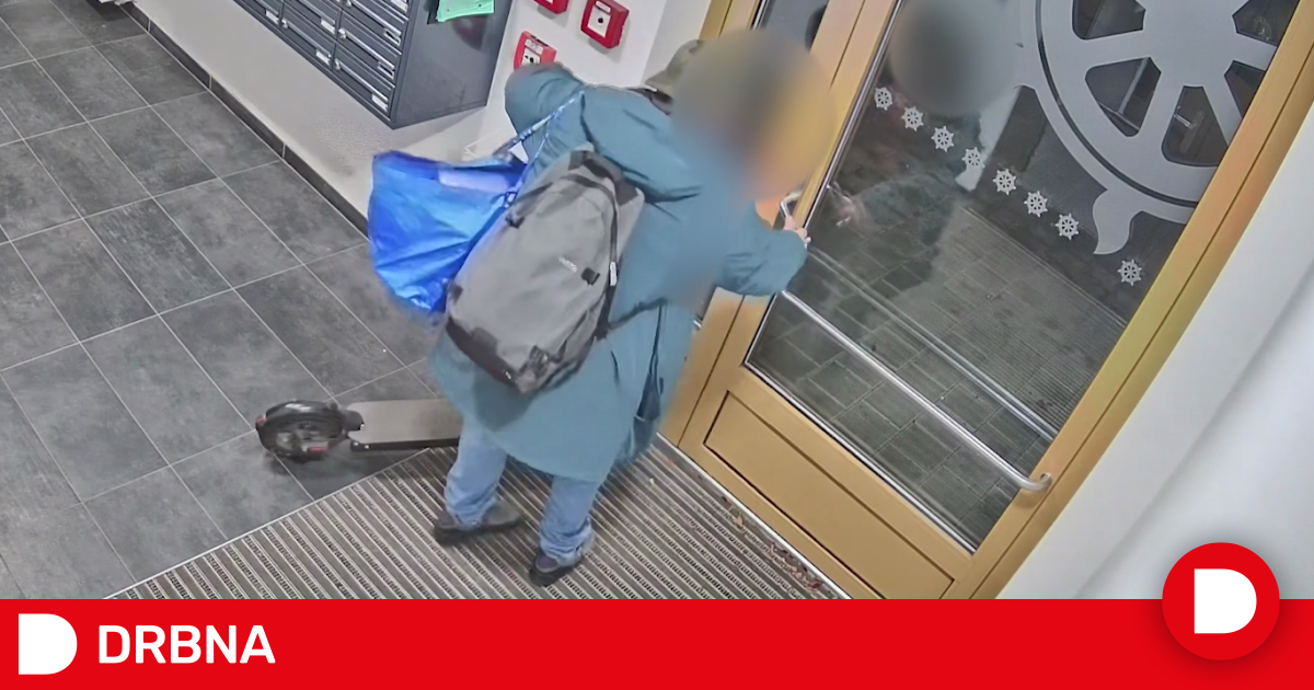 Bral kola, alkohol i lego. Recidivista vykradl v Praze za devět měsíců ...