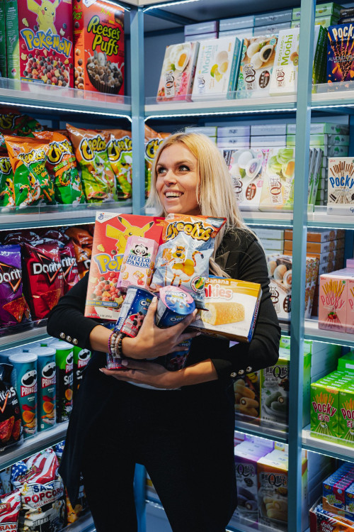 FOTOGALERIE: Han Food bistro | FOTOGALERIE: Han Food bistro | Pražská ...