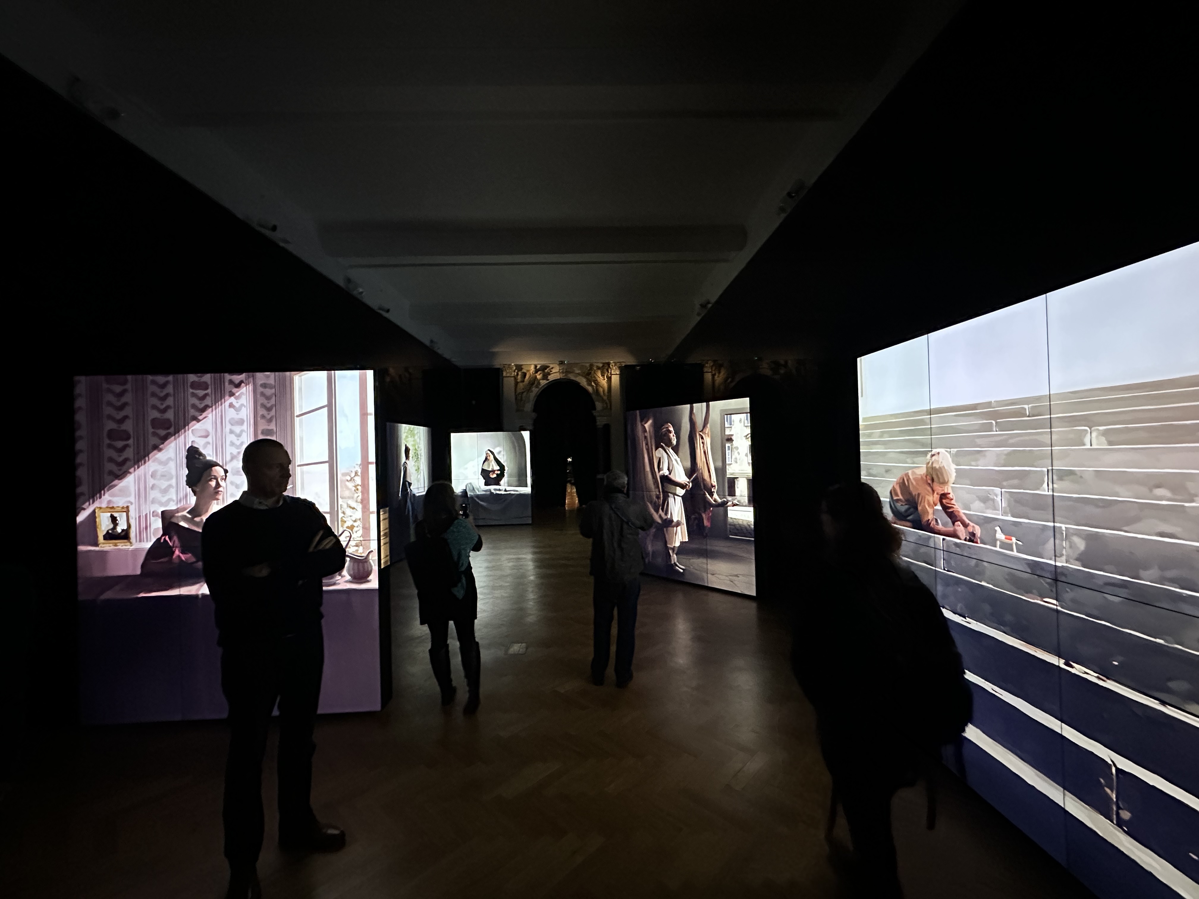 FOTOGALERIE: Muzeum Prahy | Kultura | Zprávy | Pražská Drbna | Zprávy z ...